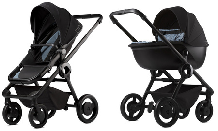 Anex Quant Deep Sleeper kocsi Air 66353 | babyhit.hu